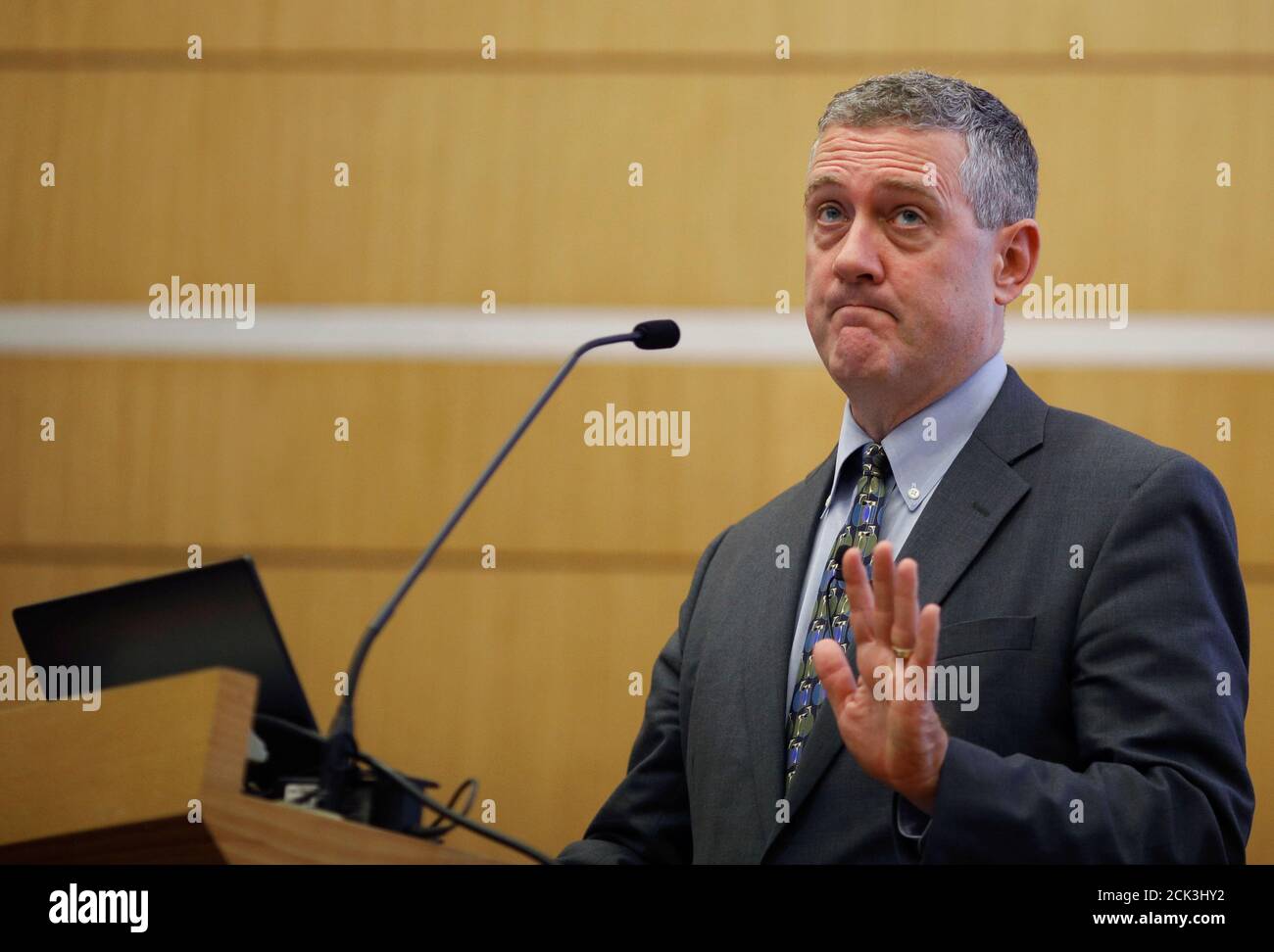 James bullard hi-res stock photography and images - Alamy