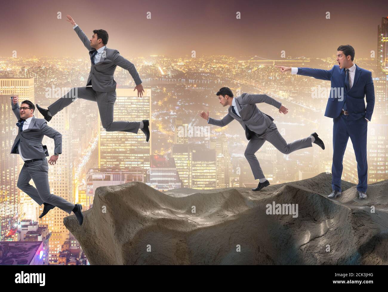 Making bad decisions hi-res stock photography and images - Alamy