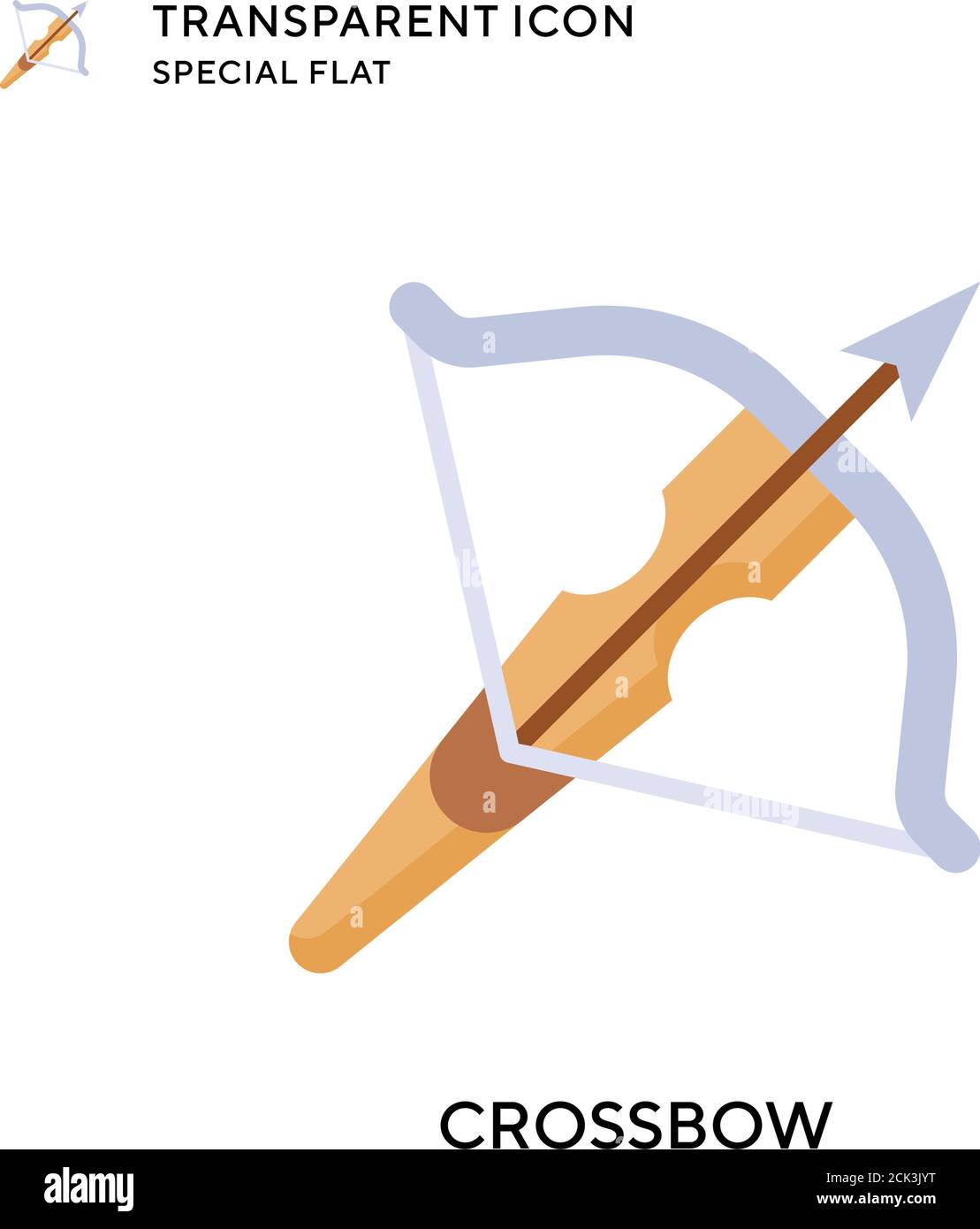 Medieval illustration of crossbow trigger hi-res stock photography and ...