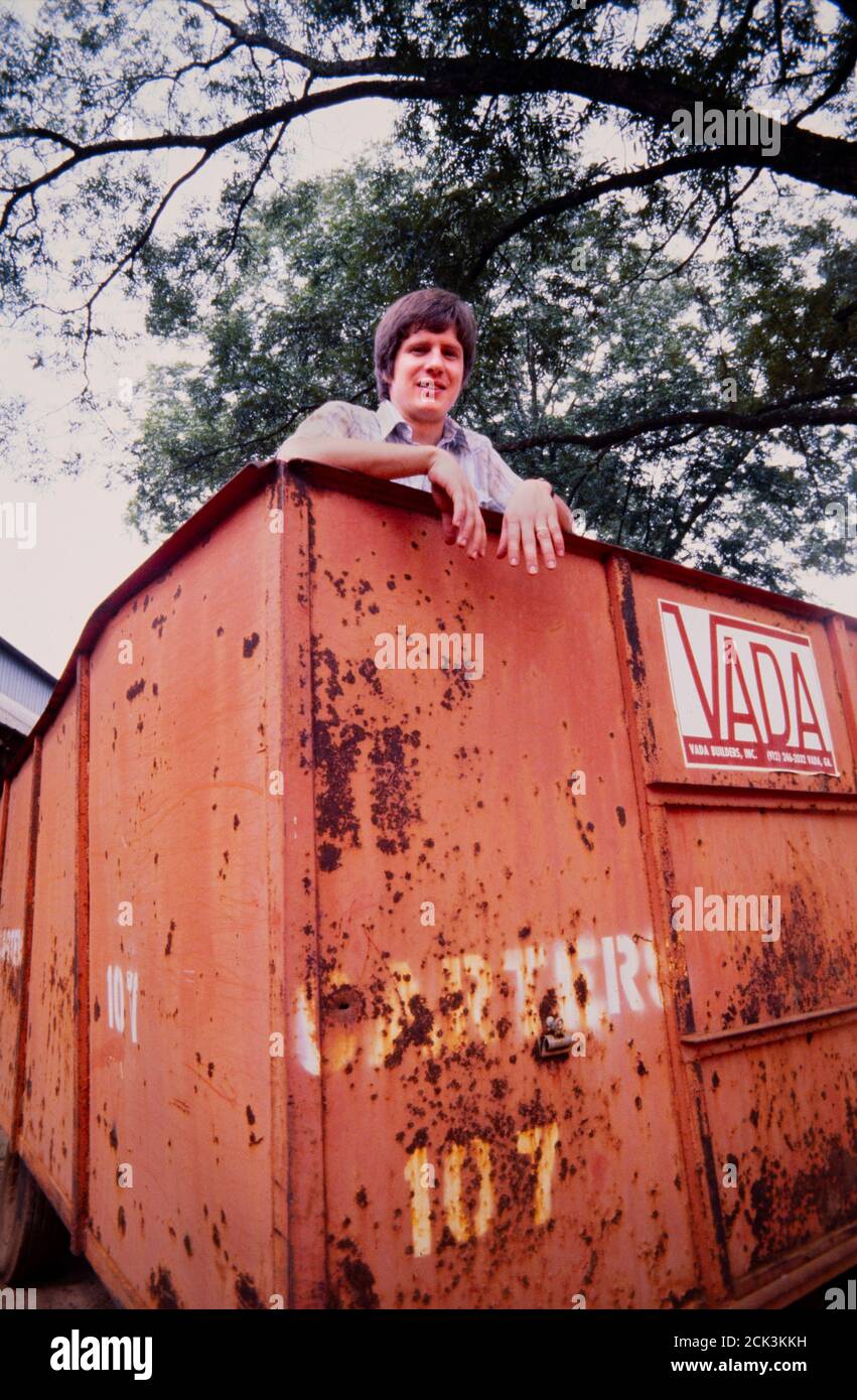 James Earl " Chip " Carter, son of President Jimmy and First Lady ...