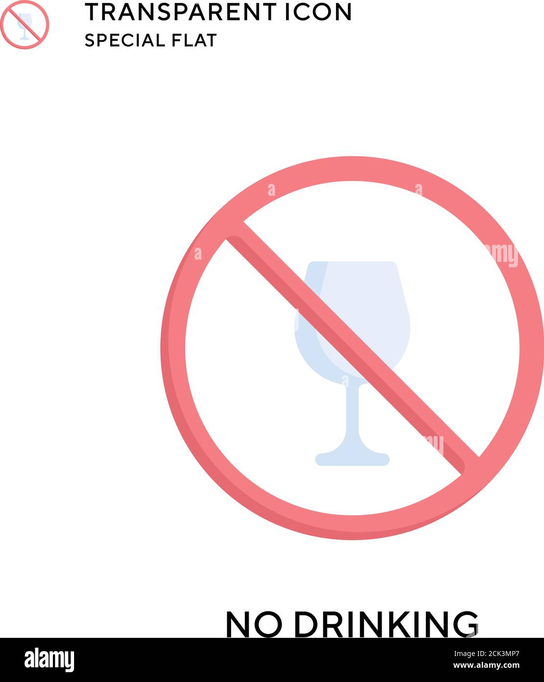 Alcohol warning sticker Stock Vector Images - Alamy