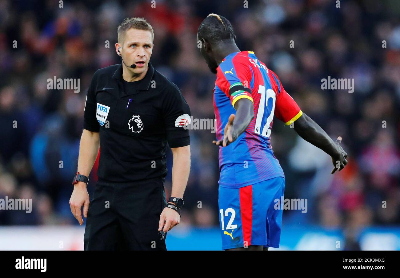 Crystal craig hi-res stock photography and images - Alamy