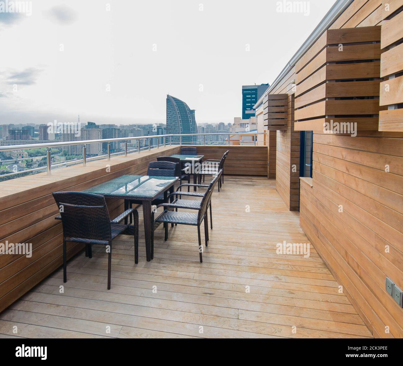 Porch floor top view hi-res stock photography and images - Alamy