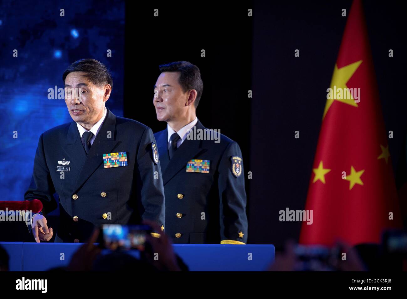 Political Commissar High Resolution Stock Photography and Images - Alamy