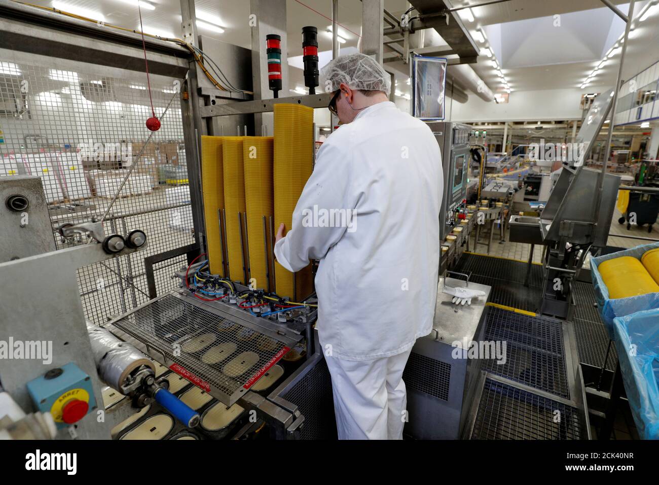 Carte d'or ice cream hi-res stock photography and images - Alamy