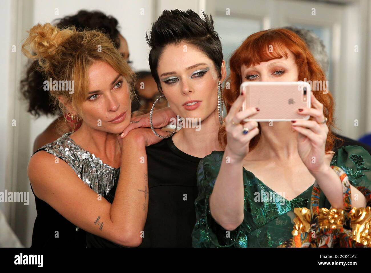 Karen kelly hi-res stock photography and images - Alamy