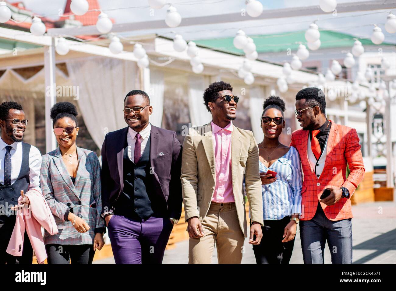 Clothes People In Outdoors