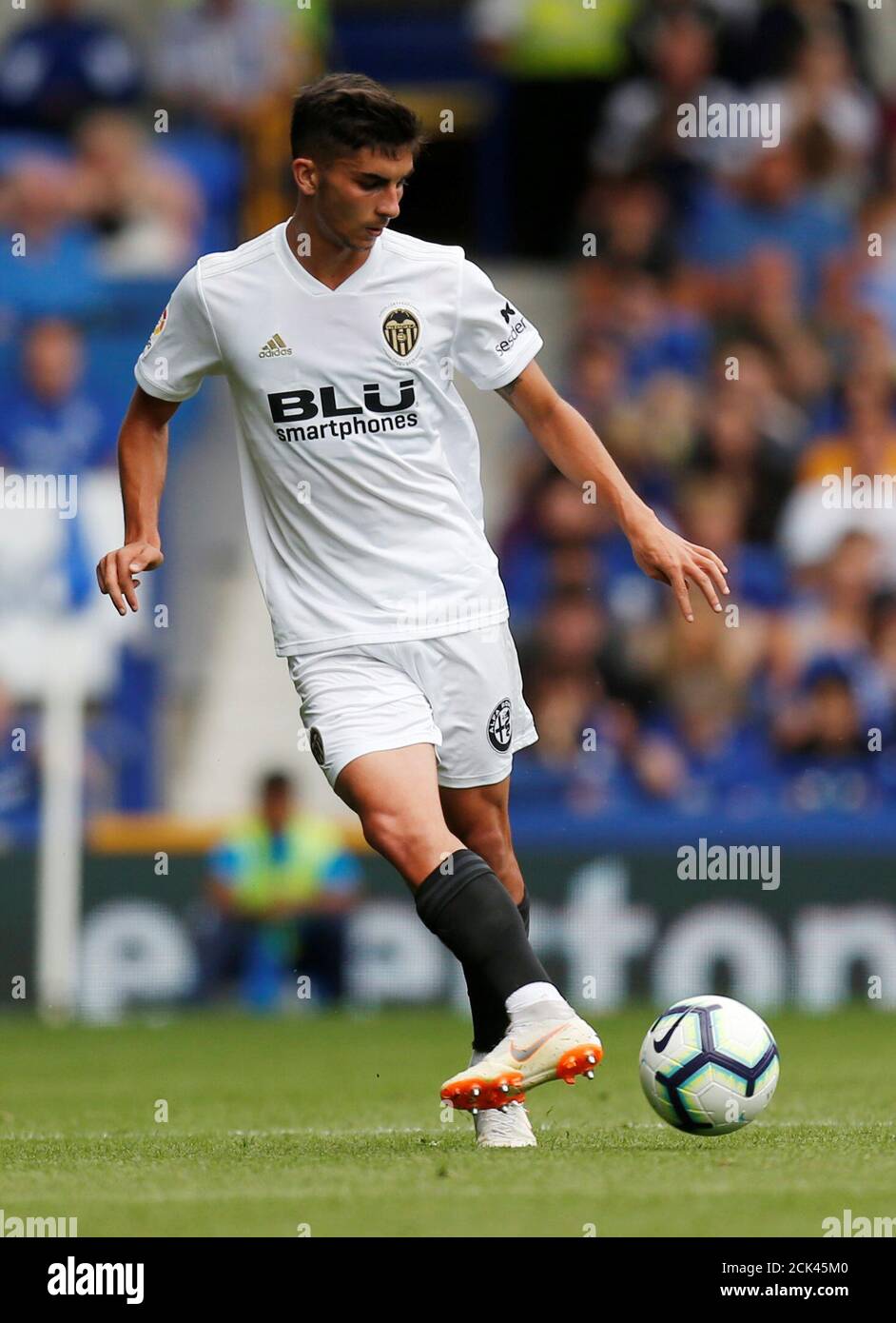 Ferran park hi-res stock photography and images - Alamy