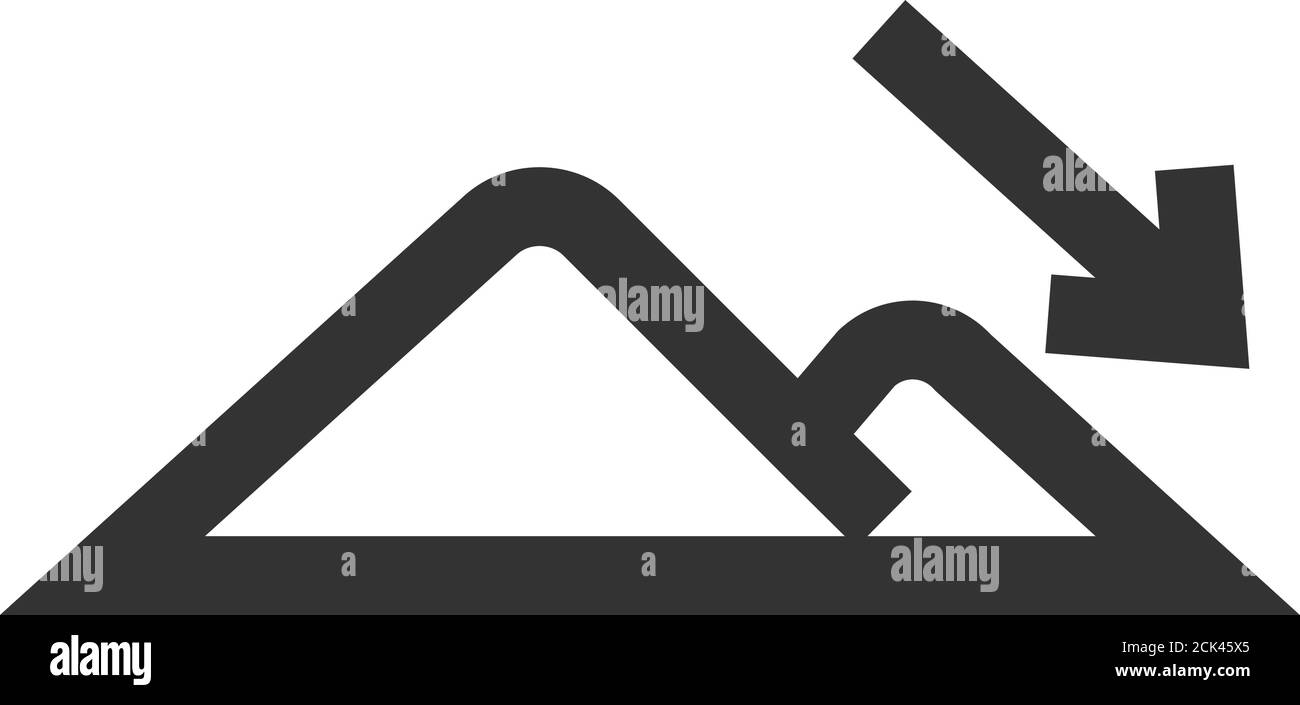 Elevation Cut Out Stock Images & Pictures - Alamy