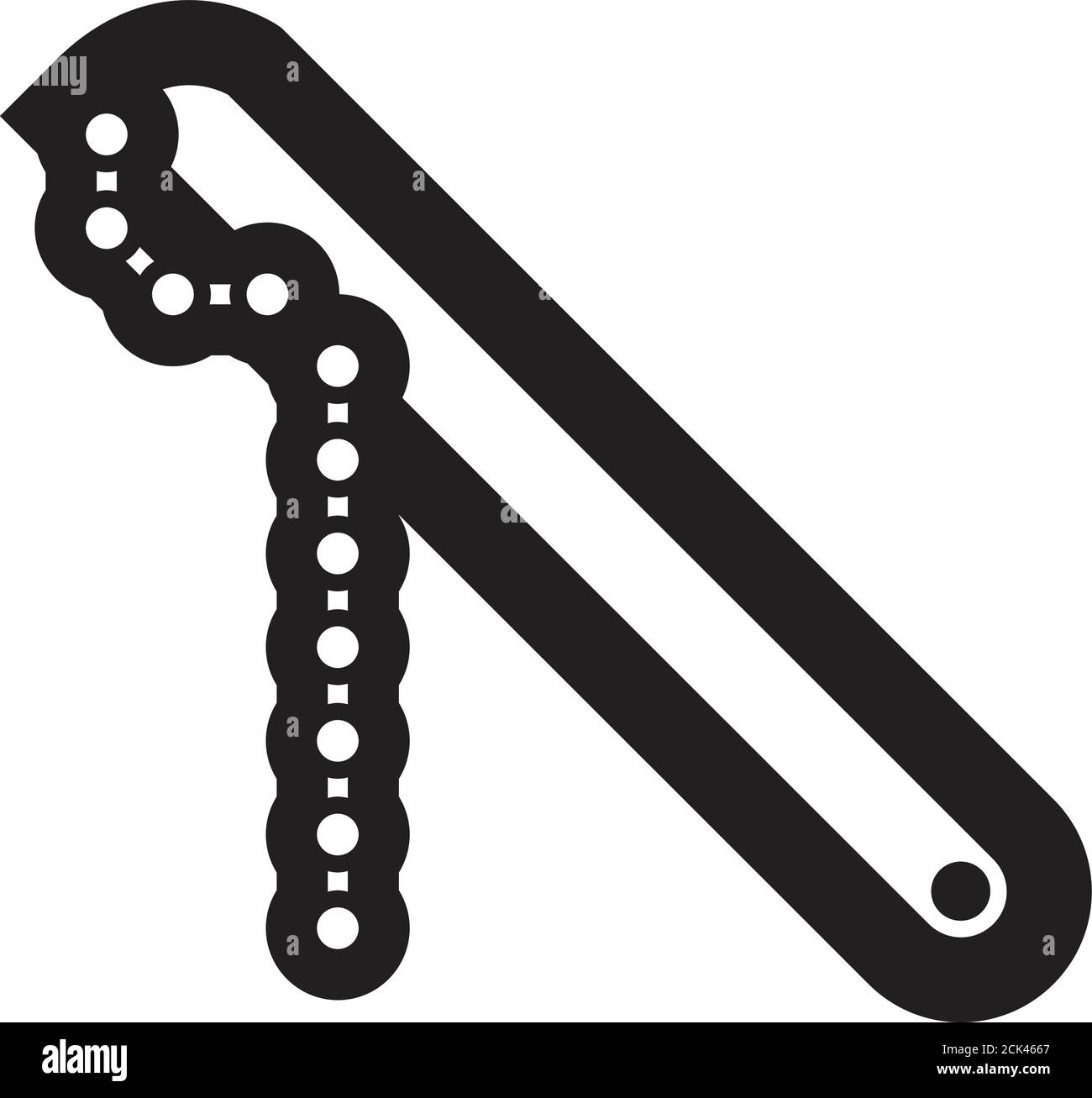 Remove your bike Stock Vector Images - Alamy