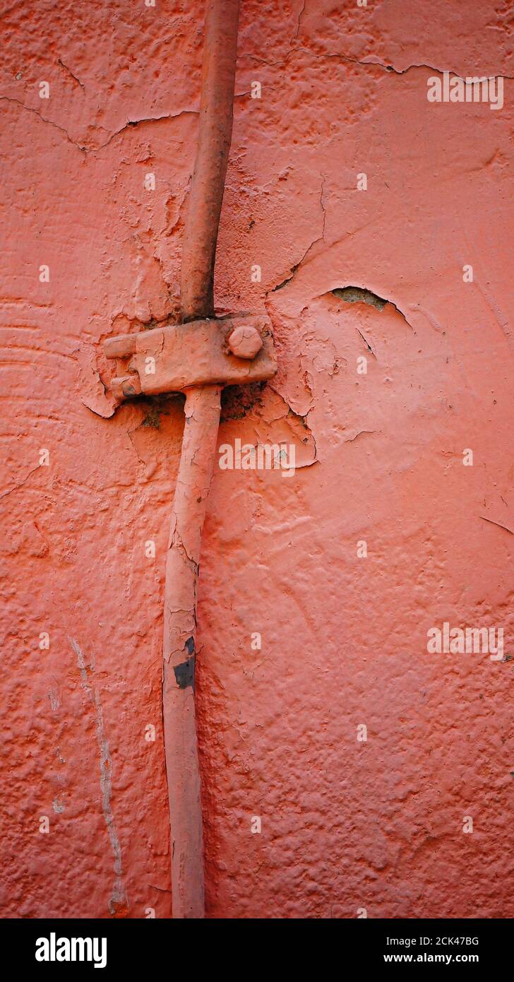 Painted cable hi-res stock photography and images - Alamy