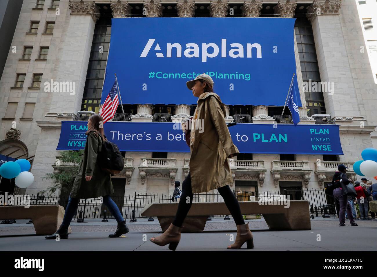 Anaplan hi-res stock photography and images - Alamy