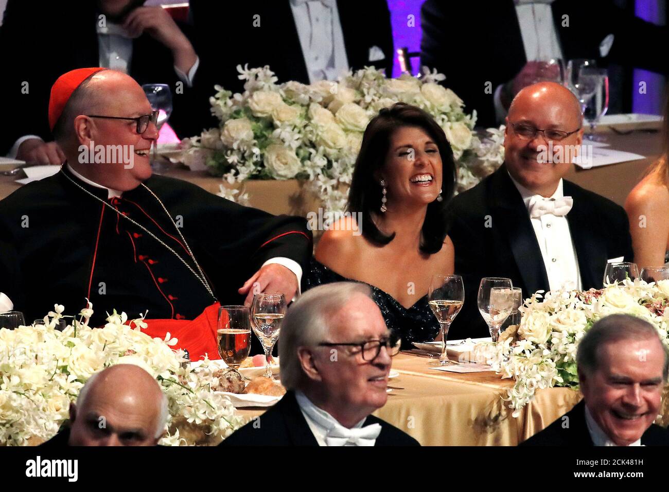 Mike dolan hi-res stock photography and images - Alamy