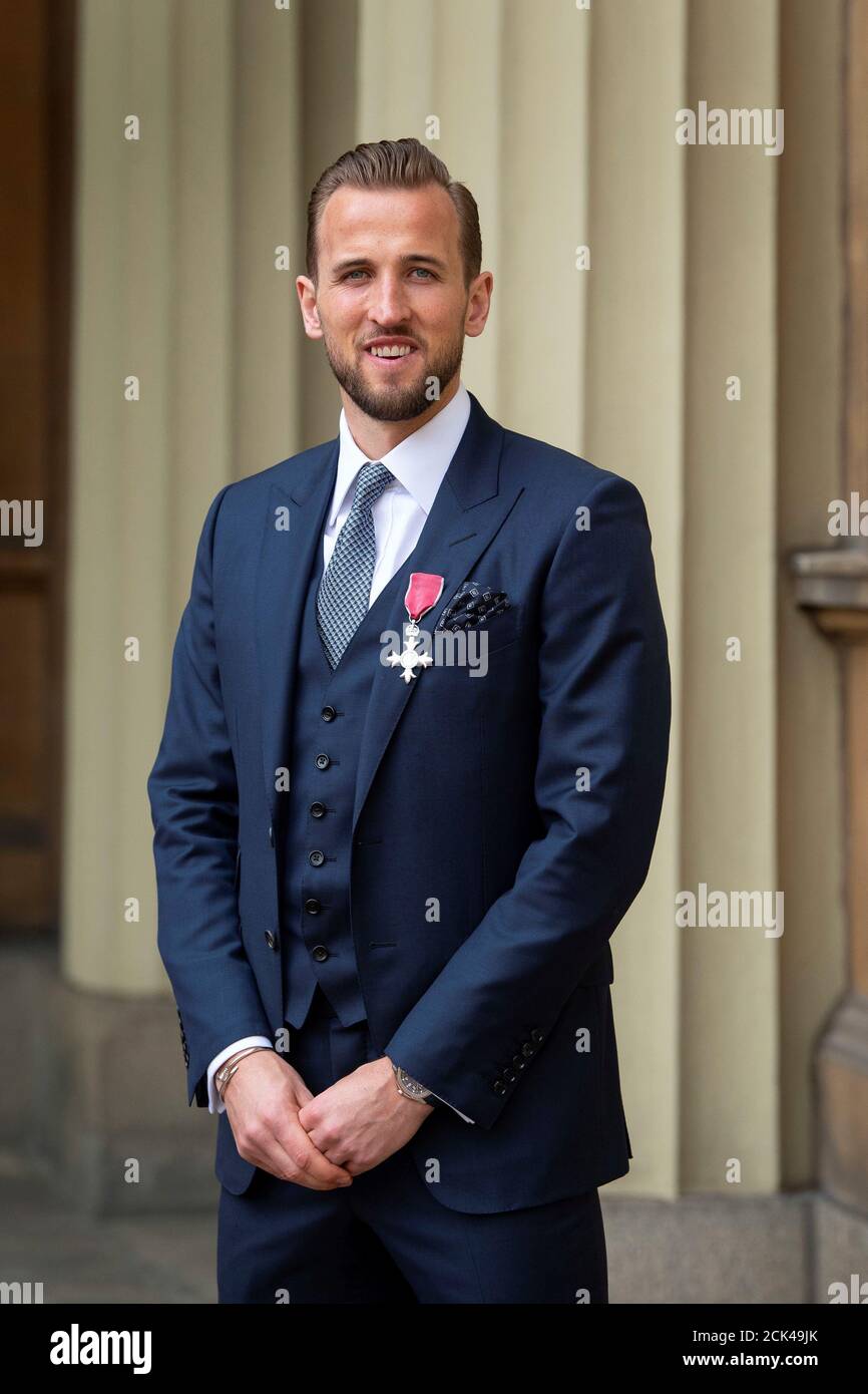 Being made mbe hi-res stock photography and images - Alamy