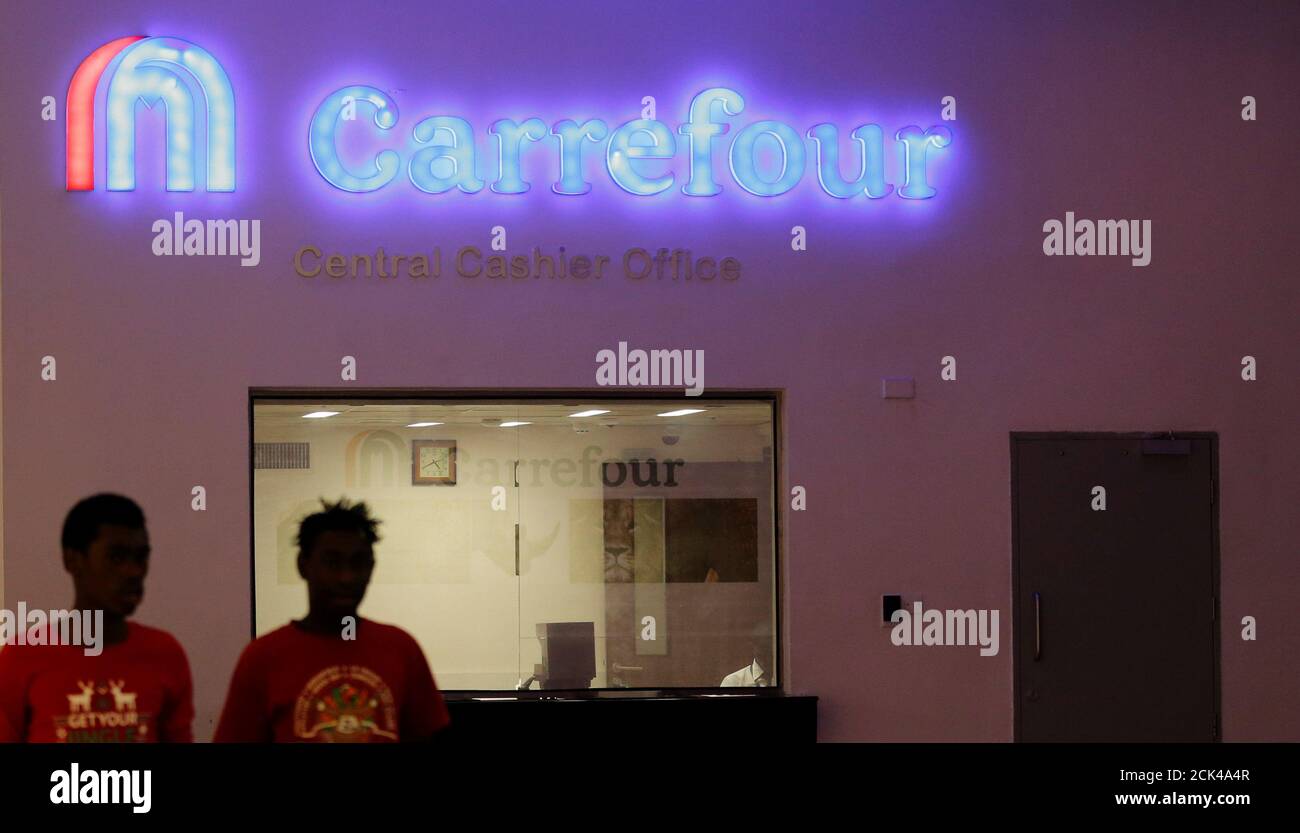 Two rivers mall kenya hi-res stock photography and images - Alamy