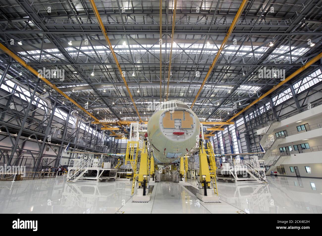 Airbus a321 interior hi-res stock photography and images - Alamy