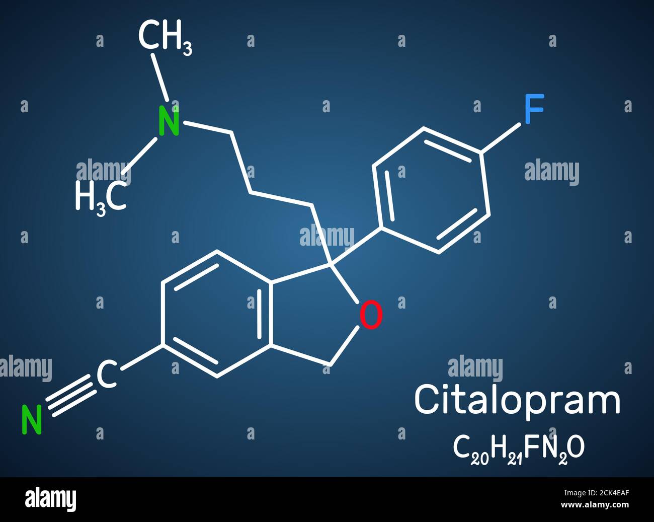 Citalopram hi-res stock photography and images - Alamy