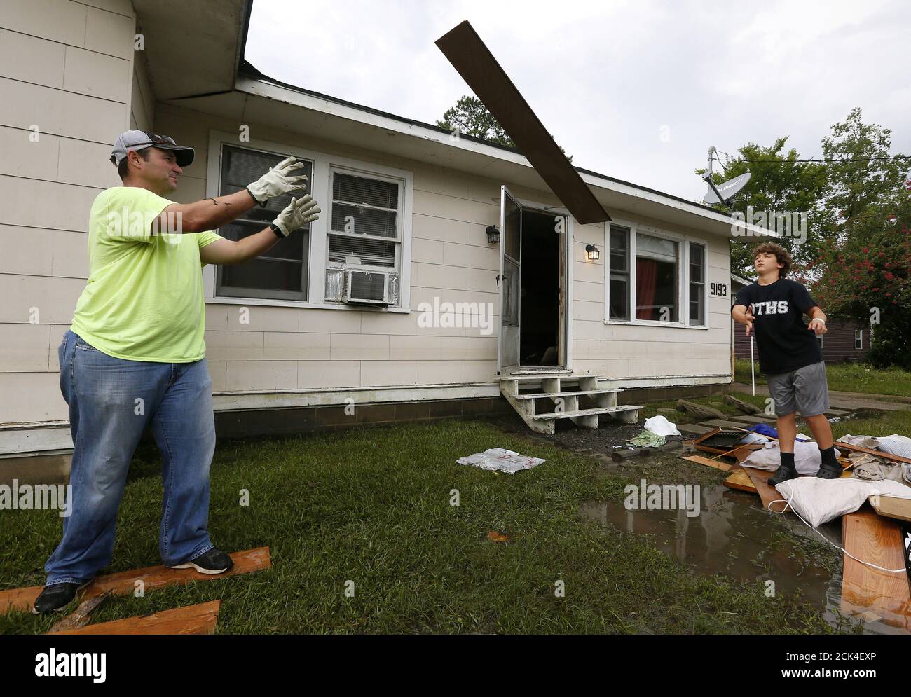 Jonathan billingsley hi-res stock photography and images - Alamy