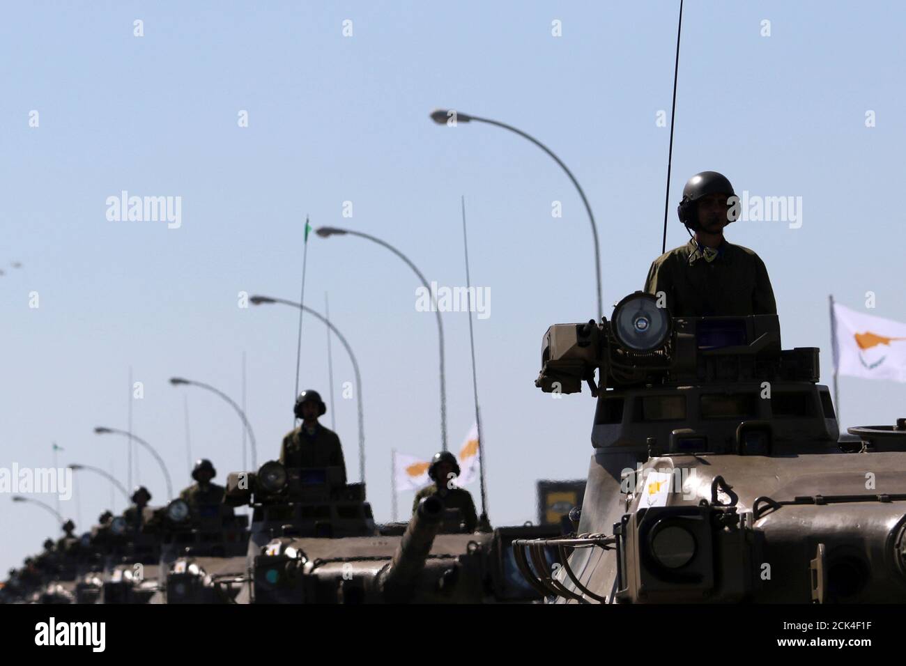 Cypriot war of independence hi-res stock photography and images - Alamy