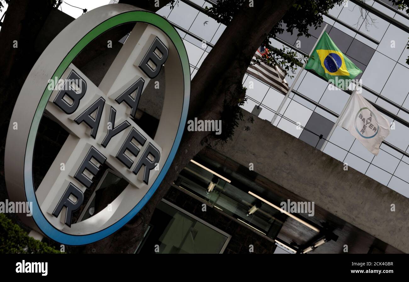 Bayer Headquarters High Resolution Stock Photography and Images - Alamy