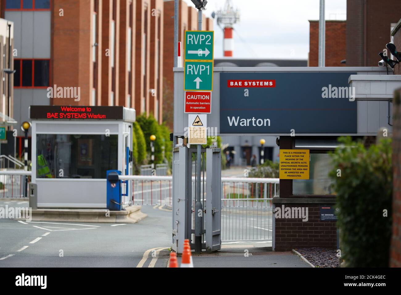 Bae preston hi-res stock photography and images - Alamy