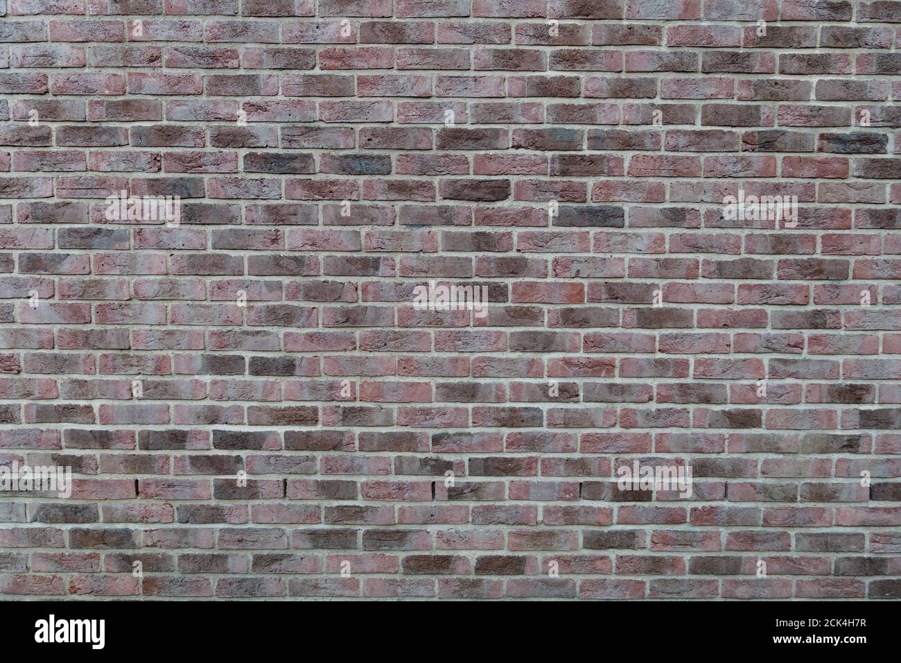 Real vintage Bumpy, rough and old brick texture with imperfect ...