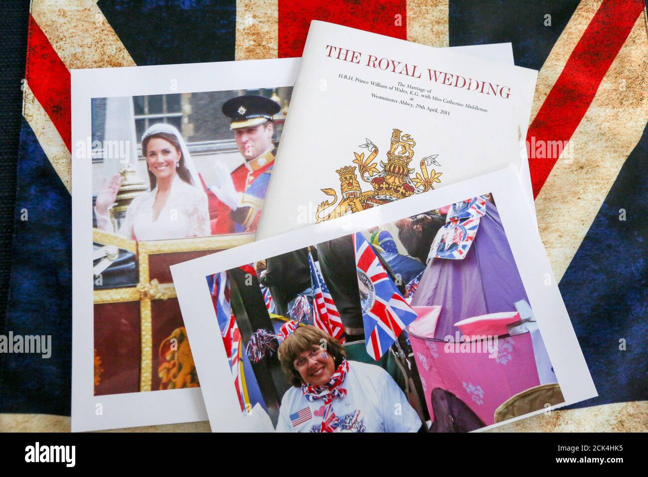 Queen elizabeths birthday celebration hi-res stock photography and ...