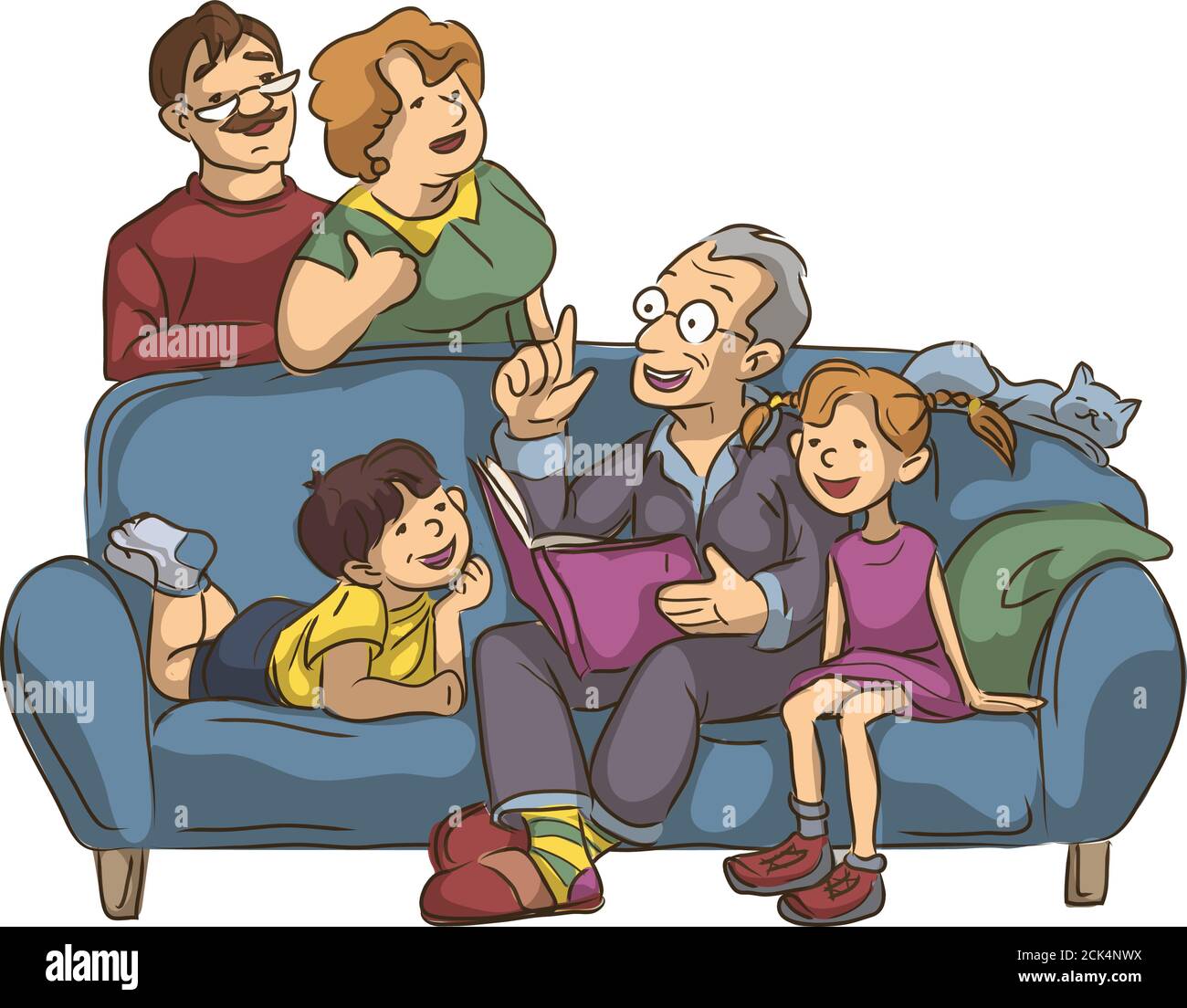 Remaining Clipart Of Children