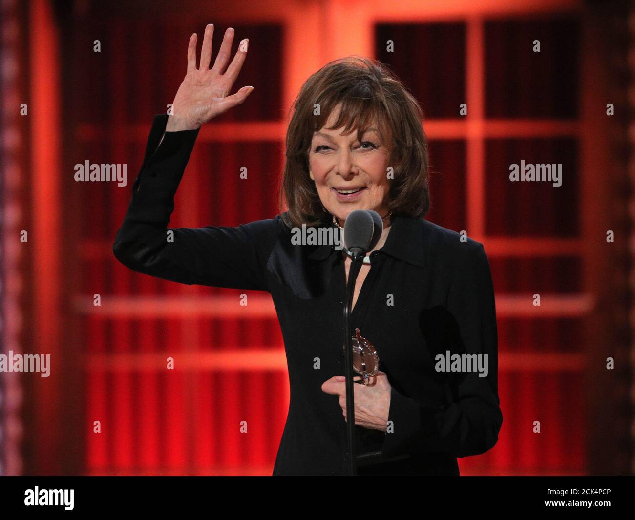 Elaine may waverly gallery hi-res stock photography and images - Alamy
