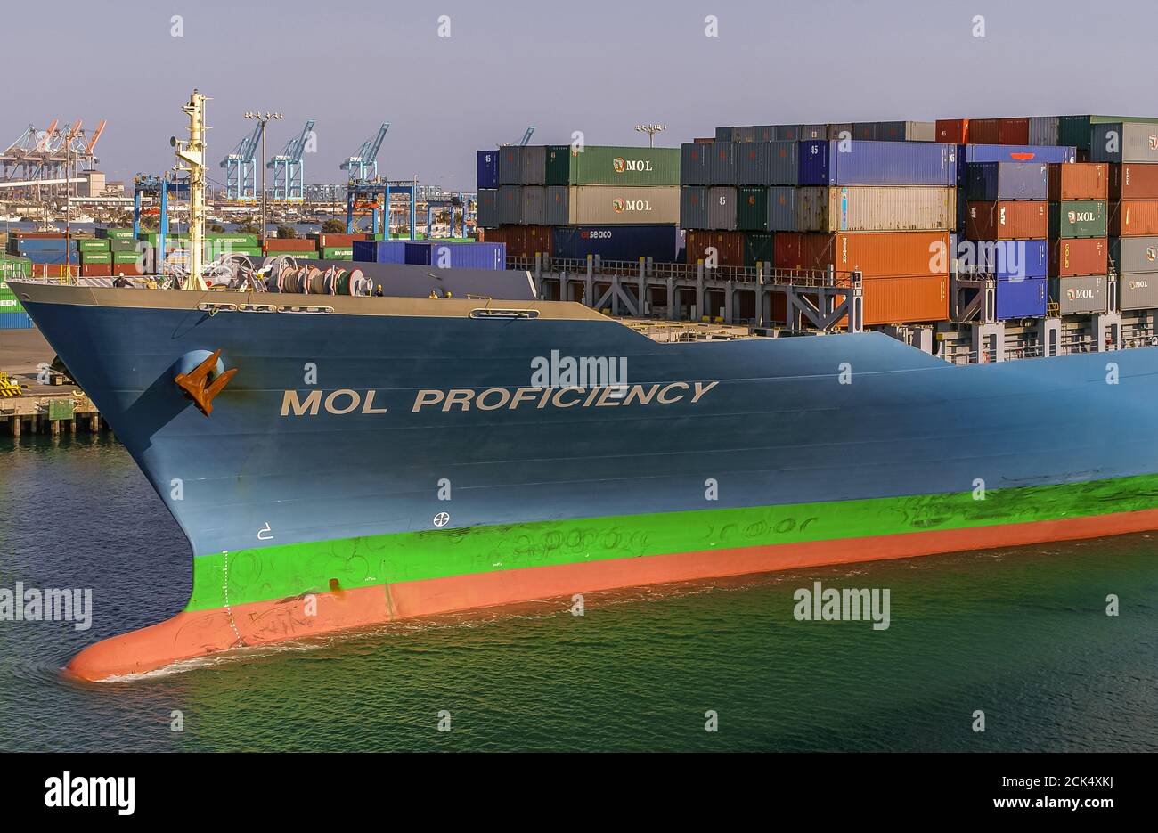 Mol proficiency hi-res stock photography and images - Alamy