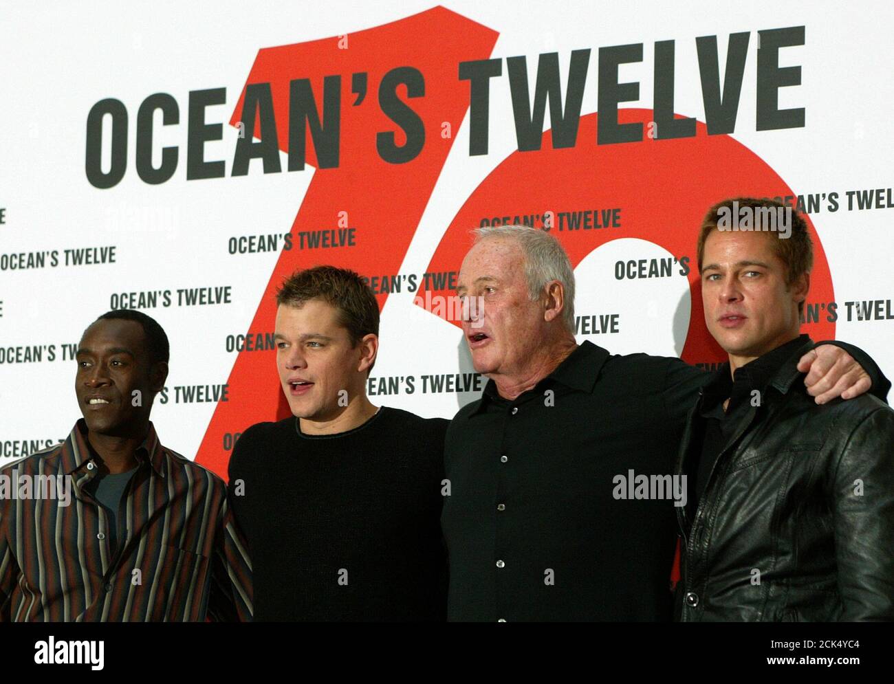 Jerry damon hi-res stock photography and images - Alamy