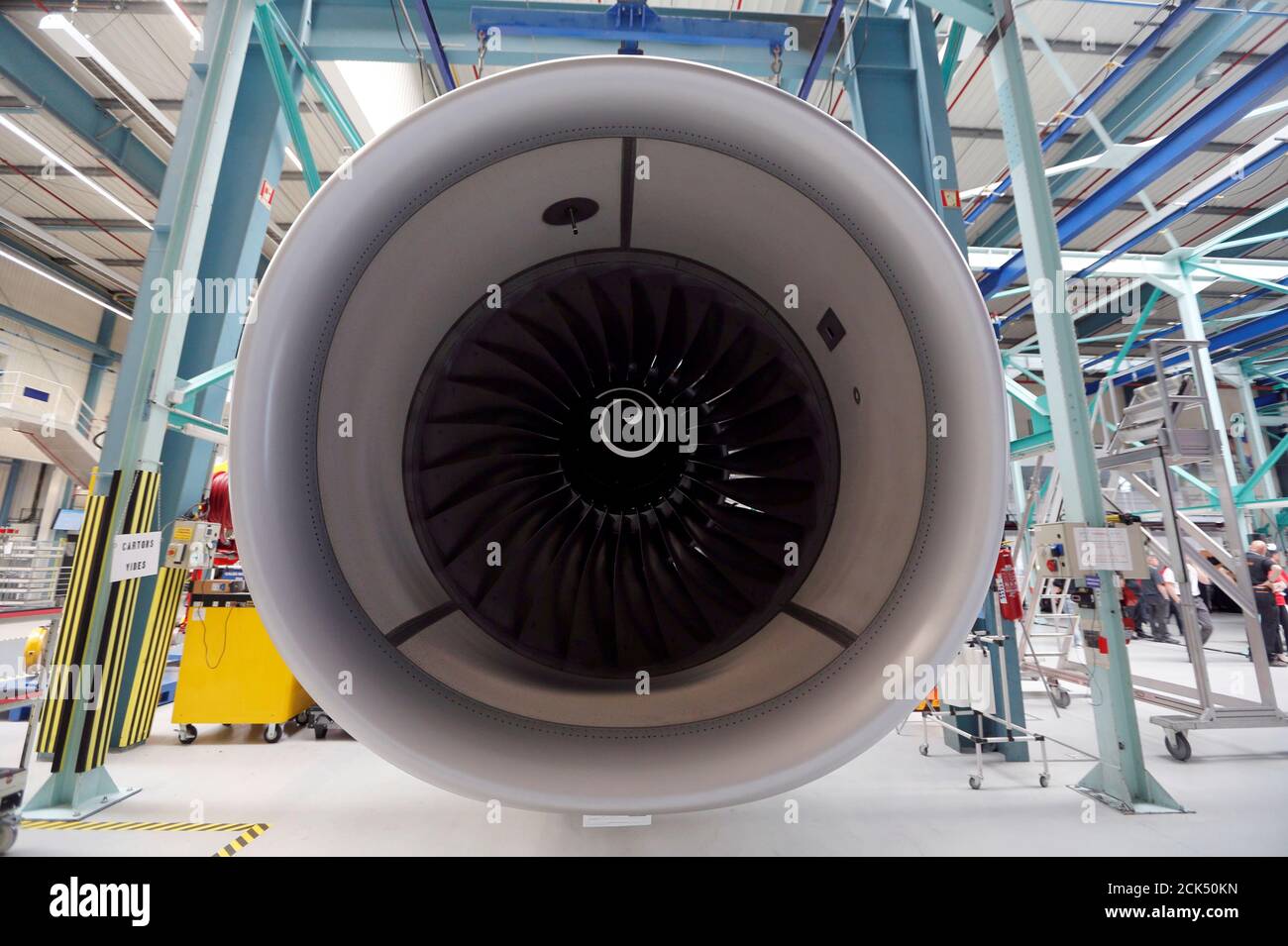 Leap 1a hi-res stock photography and images - Alamy