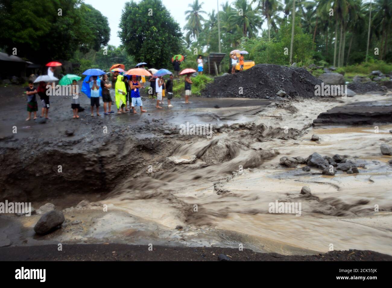 Lahar Philippines High Resolution Stock Photography and Images - Alamy