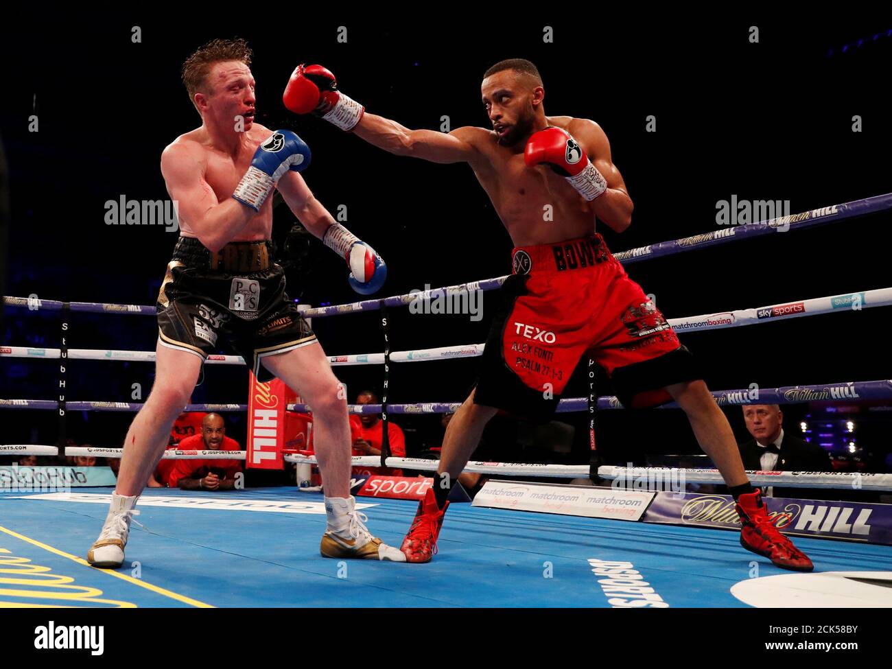 Tom bowes hi-res stock photography and images - Alamy