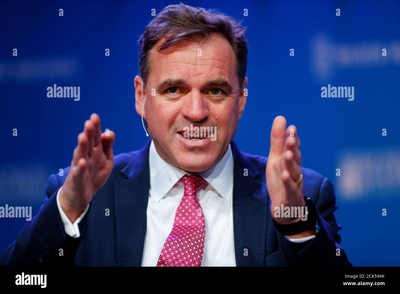 Niall ferguson 2019 hi-res stock photography and images - Alamy