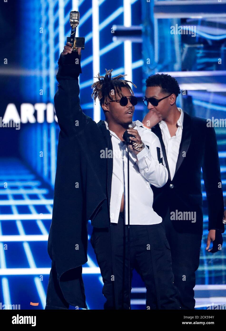 Juice wrld High Resolution Stock Photography and Images - Alamy