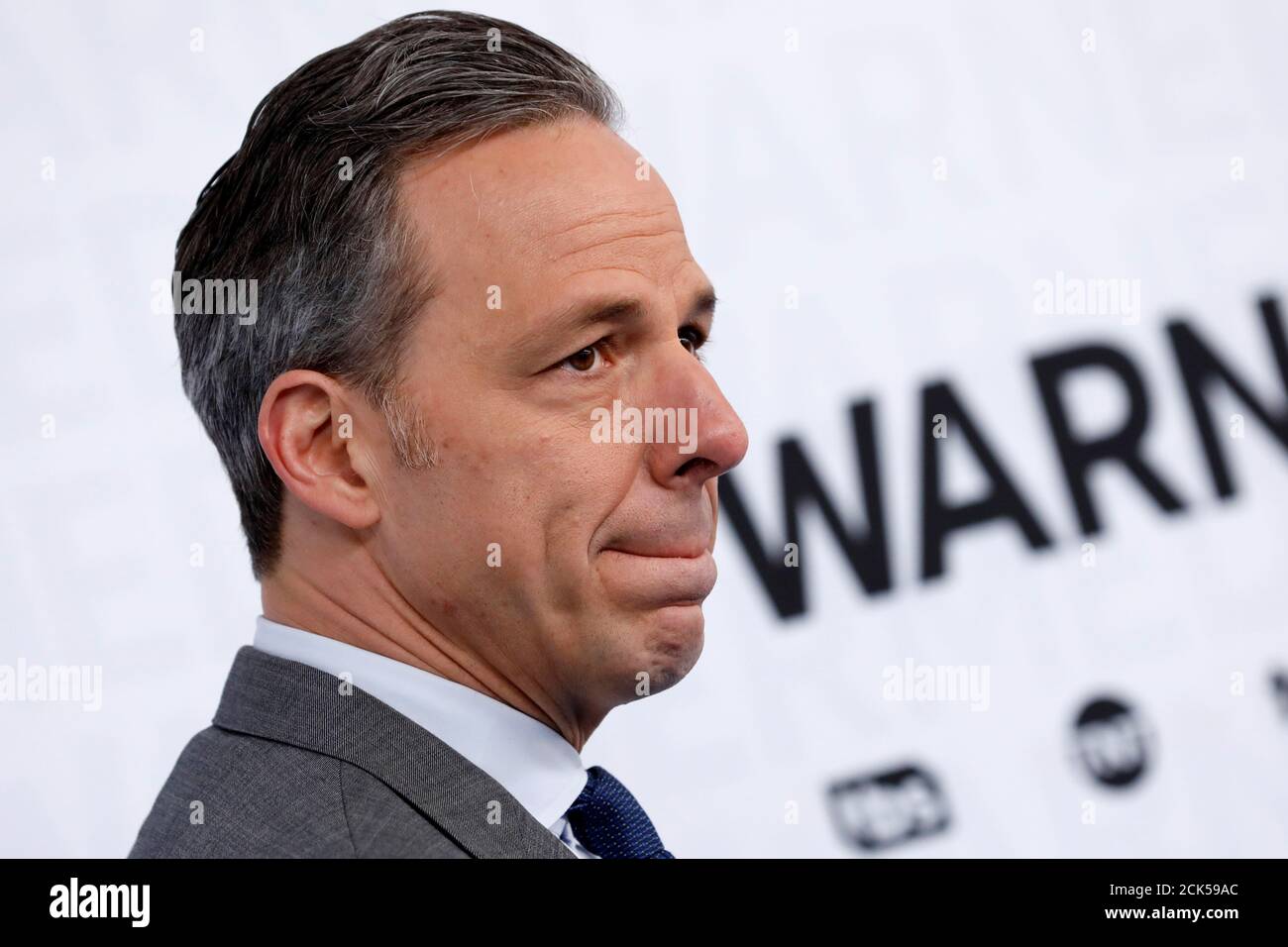 Mike tapper hi-res stock photography and images - Alamy