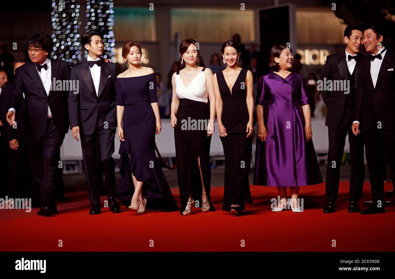 Lee bong chang hi-res stock photography and images - Alamy