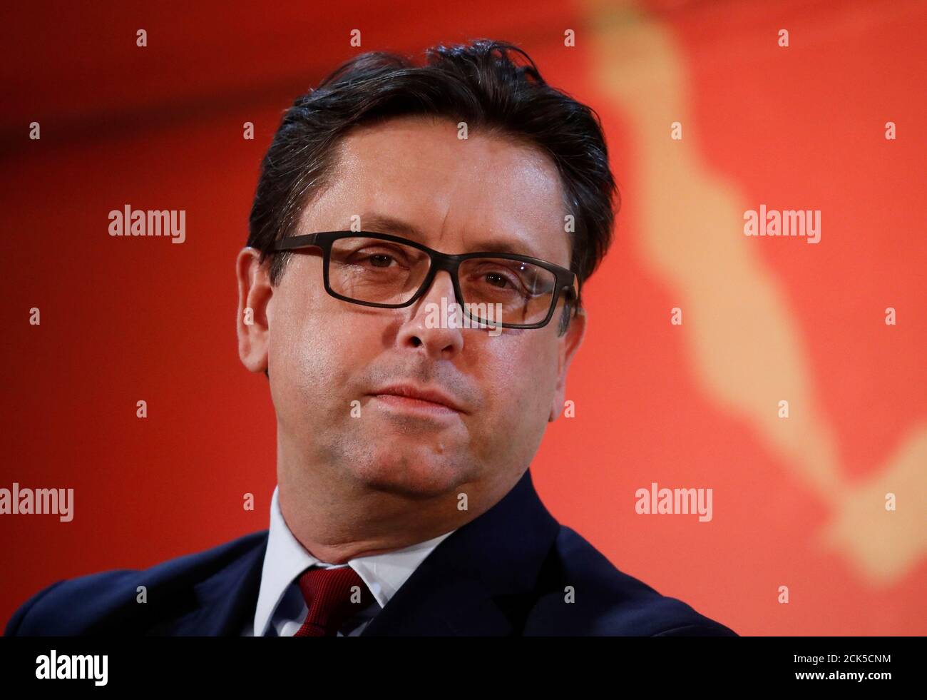 Paul hudson sanofi hi-res stock photography and images - Alamy