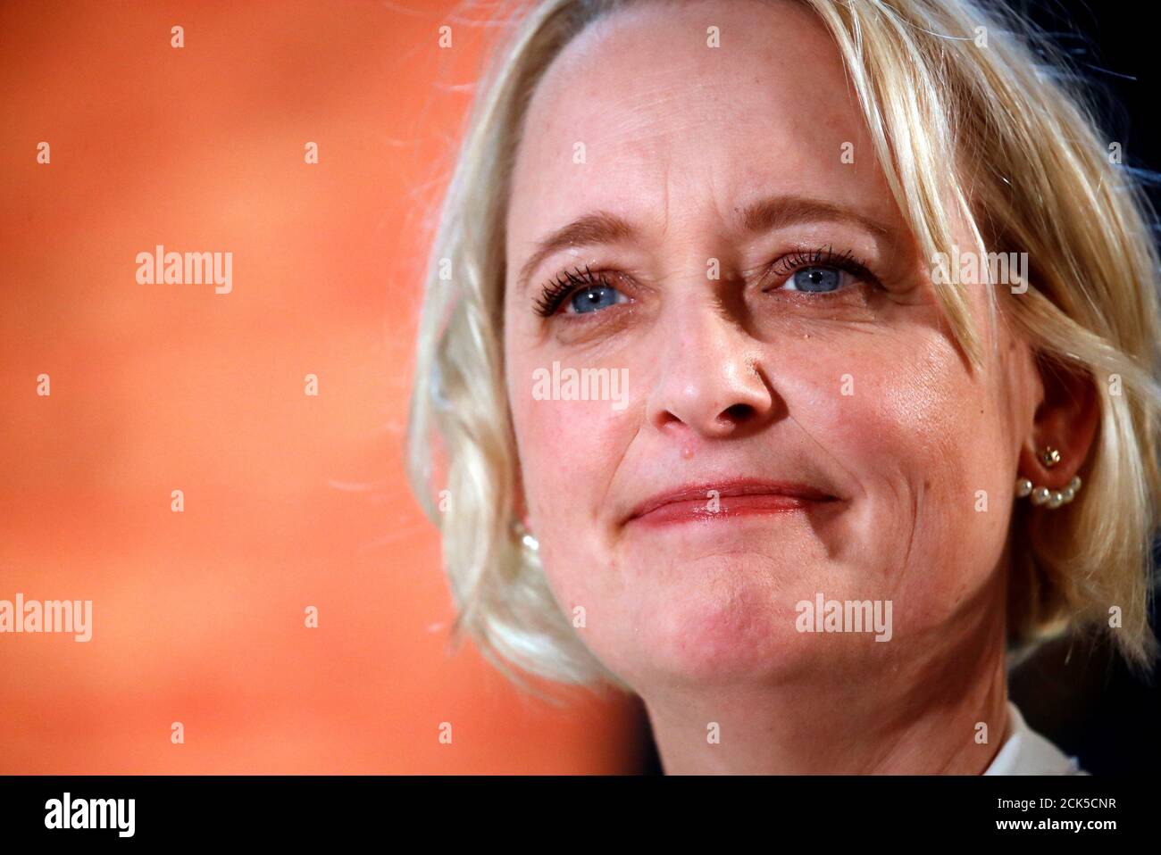 Julie sweet accenture hi-res stock photography and images - Alamy