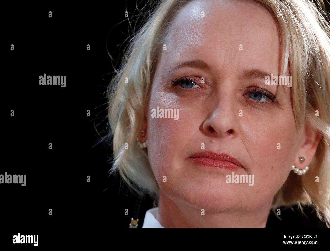 Julie sweet accenture hi-res stock photography and images - Alamy