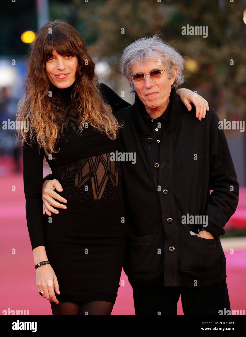 Her daughter lou hi-res stock photography and images - Alamy