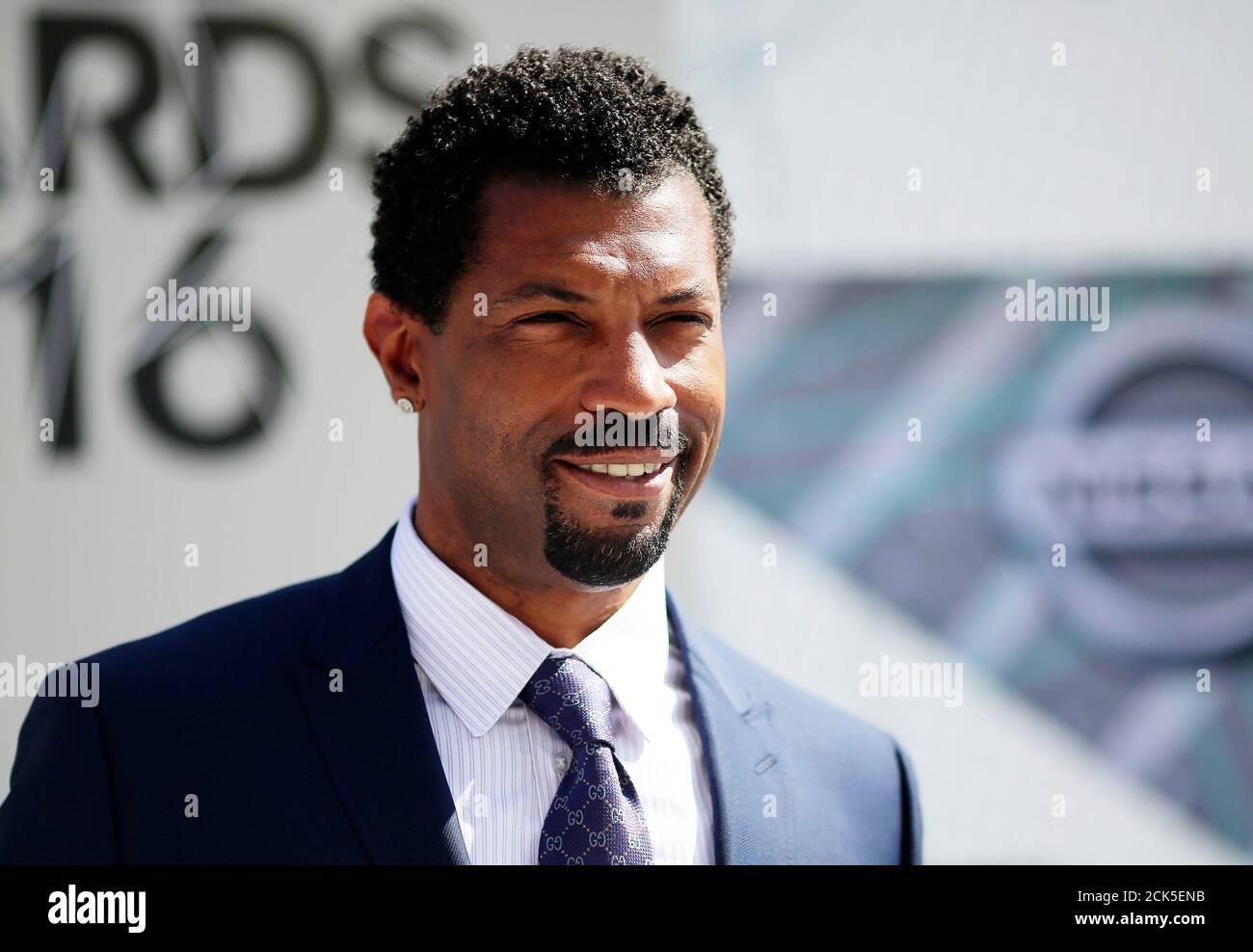 Deon Cole High Resolution Stock Photography and Images - Alamy