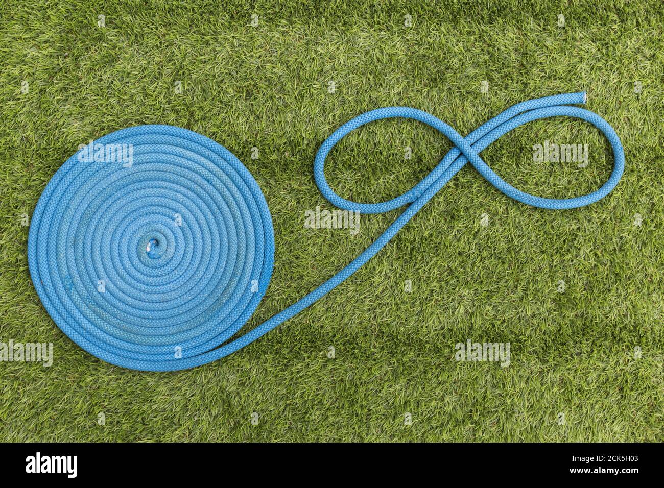 Rope forming hi-res stock photography and images - Alamy