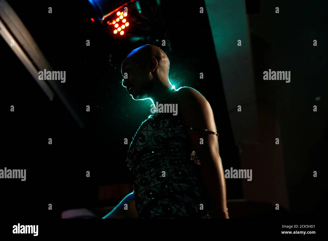 Plus Size Model Catwalk High Resolution Stock Photography and Images ...