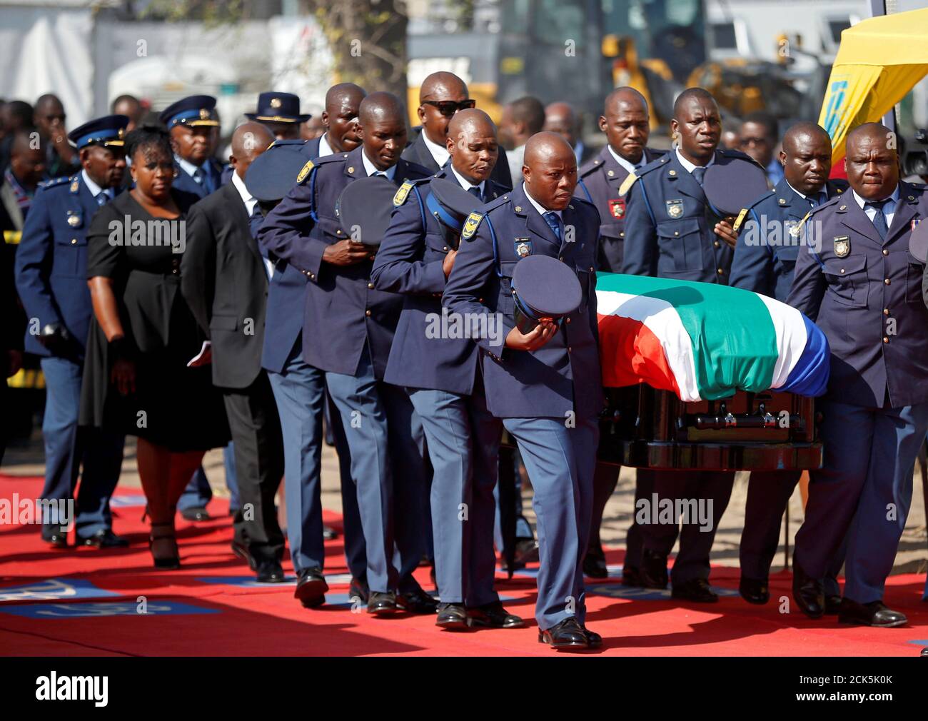 Sam nzima hector peterson hi-res stock photography and images - Alamy