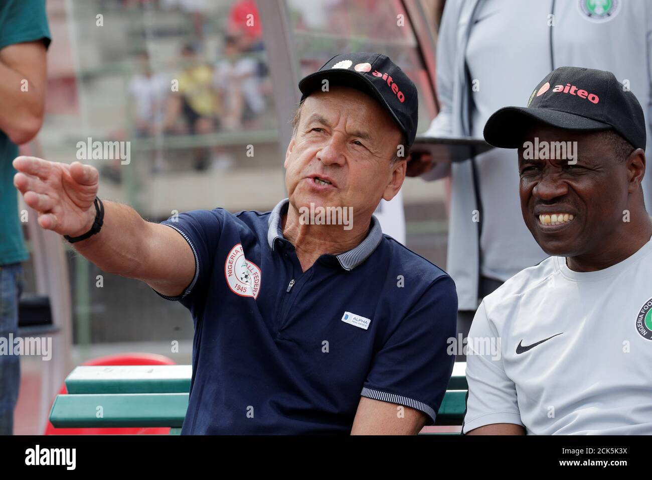 Heinz peter röhr hi-res stock photography and images - Alamy