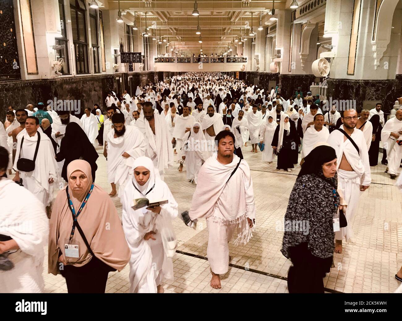 Al safa al marwah hi-res stock photography and images - Alamy