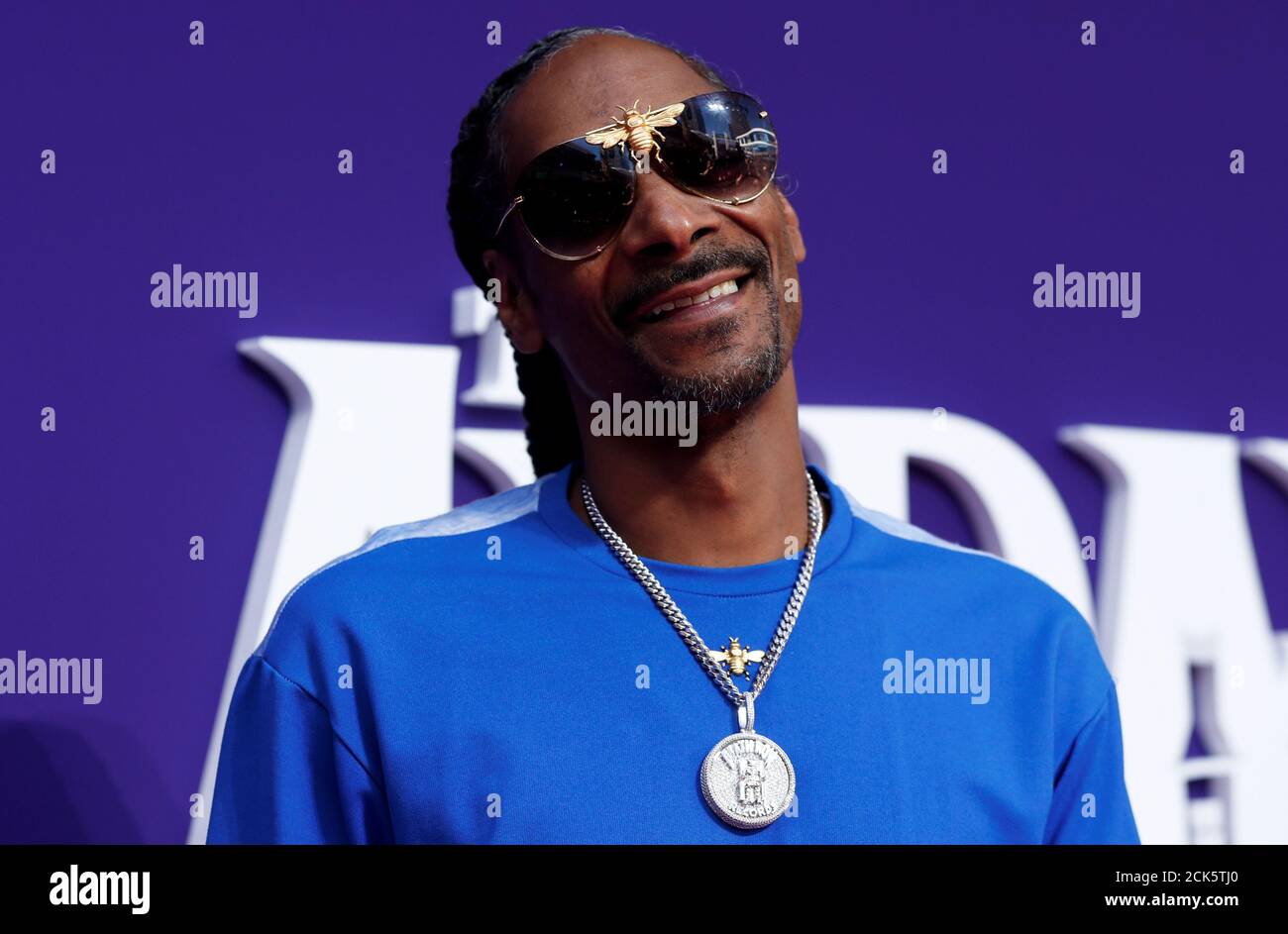 Snoop dogg and family hi-res stock photography and images - Alamy