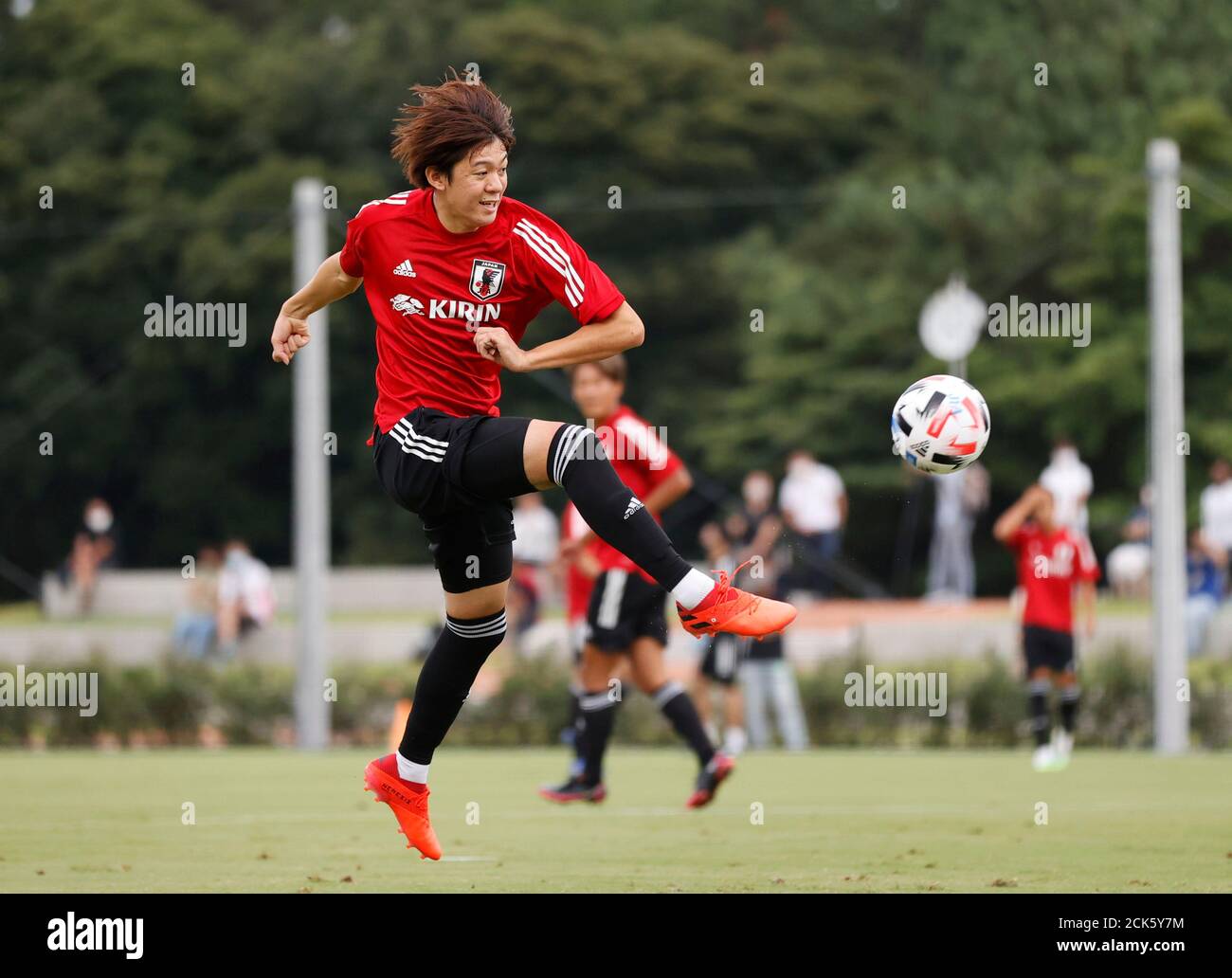 Rihito yamamoto hi-res stock photography and images - Alamy